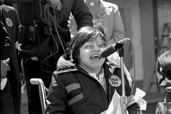 ADA – 30 years – July 24 Update | NH State Representative Steven Smith