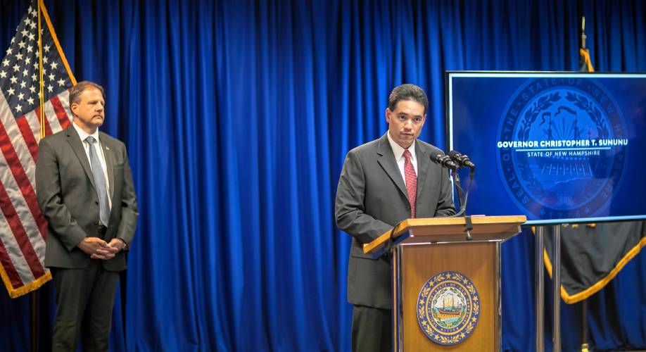 July 6 Update | NH State Representative Steven Smith