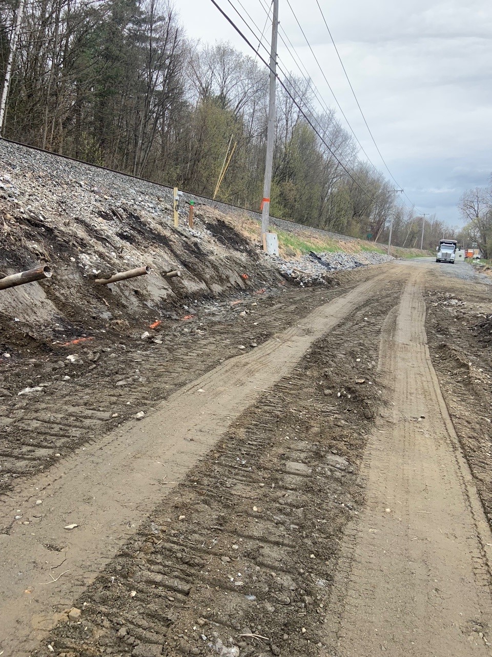 Charlestown Route 12 Repair Update – May 5, 2022 | NH State ...